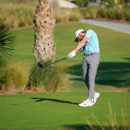 Instruction - PGA Golf Club